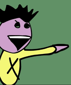 Jerry Jackson | Crossover History Wikia | Fandom