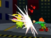 Pico (Pico) | Crossover History Wikia | Fandom