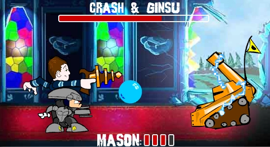 Alloy/Character Interactions | Crossover History Wikia | Fandom