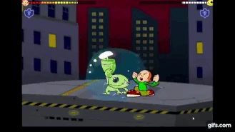 Pico (Pico) | Crossover History Wikia | Fandom