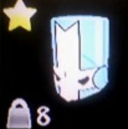 Blue Knight | Crossover History Wikia | Fandom