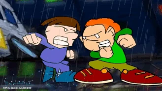 Pico (Pico) | Crossover History Wikia | Fandom