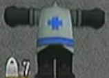 Blue Knight | Crossover History Wikia | Fandom