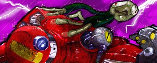 Salad Fingers/Character Interactions | Crossover History Wikia | Fandom