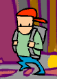 Fat Kid | Crossover History Wikia | Fandom