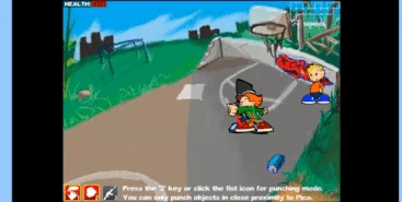 Pico (Pico) | Crossover History Wikia | Fandom