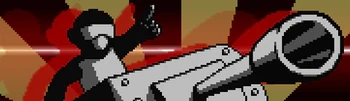 Tankman | Crossover History Wikia | Fandom
