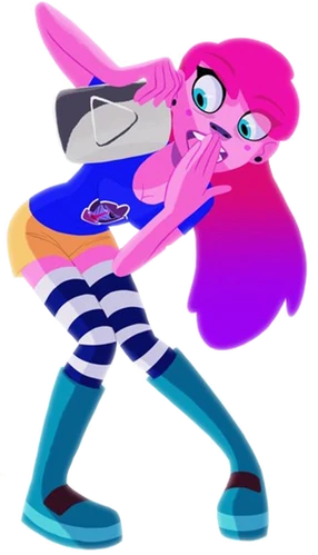 Any Malu | Crossover Kombat Fanon Wiki | Fandom