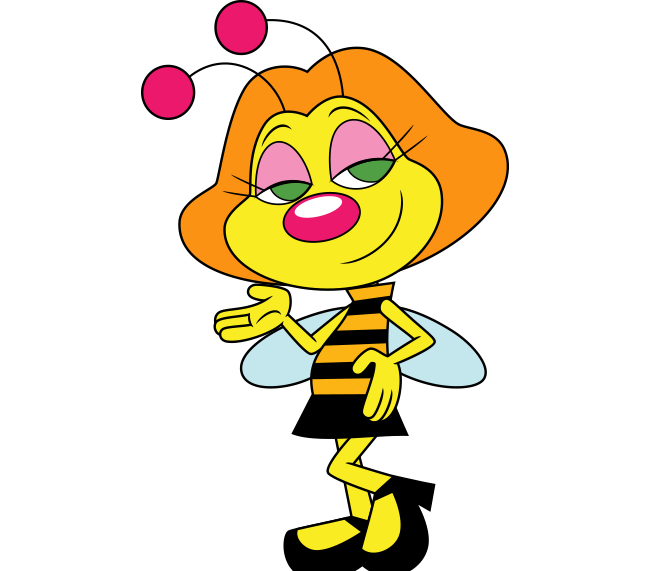 Zuzu | Crossover Kombat Fanon Wiki | Fandom