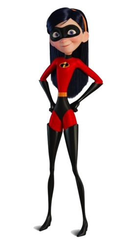 Violet, Dash and Jack-Jack | Crossover Kombat Fanon Wiki | Fandom