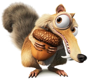 Scrat | Crossover Kombat Fanon Wiki | Fandom