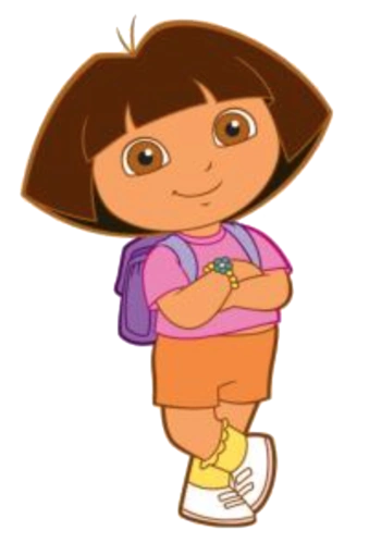 Dora | Crossover Kombat Fanon Wiki | Fandom