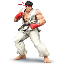 Ryu | Crossover Kombat Fanon Wiki | Fandom