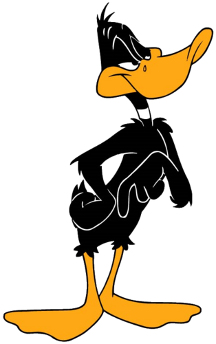 Daffy Duck Crossover Kombat Fanon Wiki Fandom