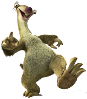 Sid | Crossover Kombat Fanon Wiki | Fandom