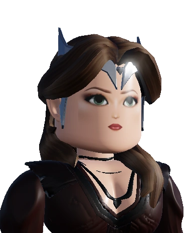 Merlin Wanda Skin | Estelar Projects Wiki | Fandom