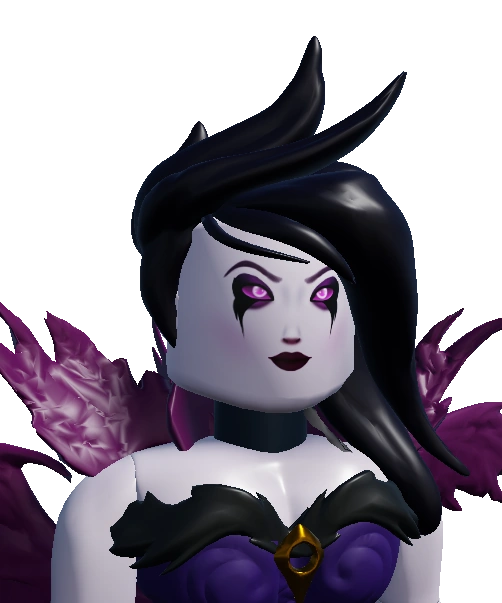 Morgana | Estelar Projects Wiki | Fandom