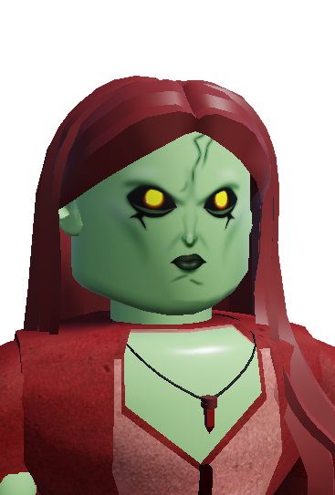 Zombie Wanda Skin Estelar Projects Wiki Fandom