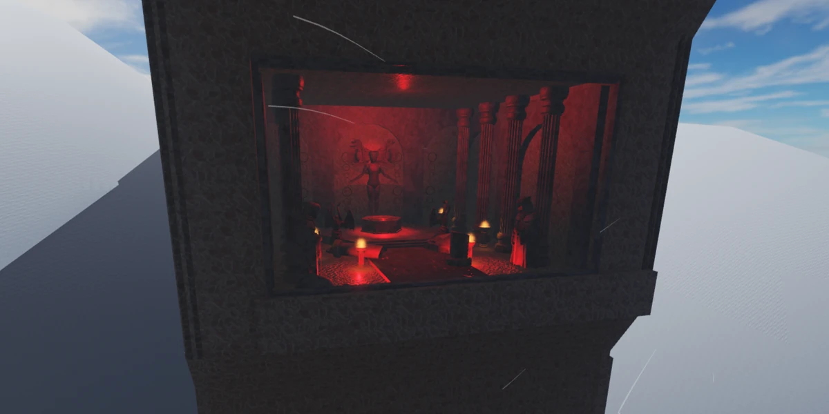 Mount Wundagore Monument | Estelar Projects Wiki | Fandom