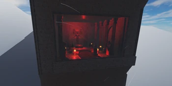 Mount Wundagore Monument | Estelar Projects Wiki | Fandom