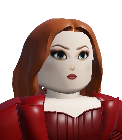 EndGame Wanda Skin | Estelar Projects Wiki | Fandom