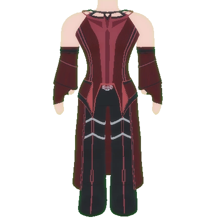 Wanda Outfit | Estelar Projects Wiki | Fandom