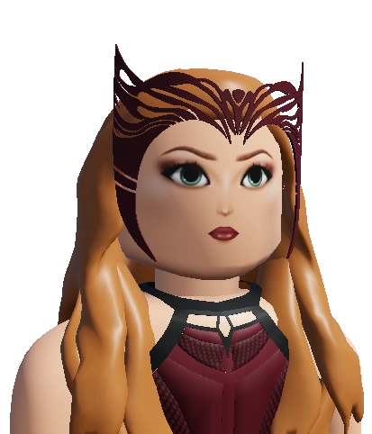 WV Wanda Skin | Estelar Projects Wiki | Fandom