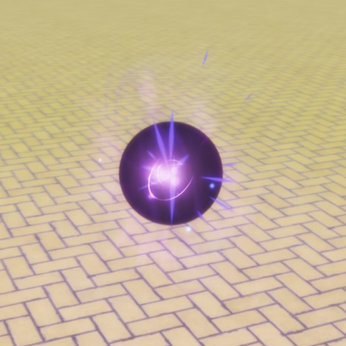 Magic Essence | Estelar Projects Wiki | Fandom