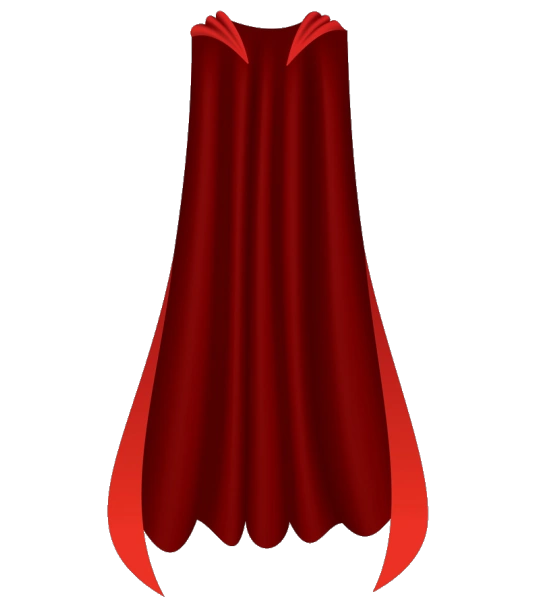 Cape | Estelar Projects Wiki | Fandom
