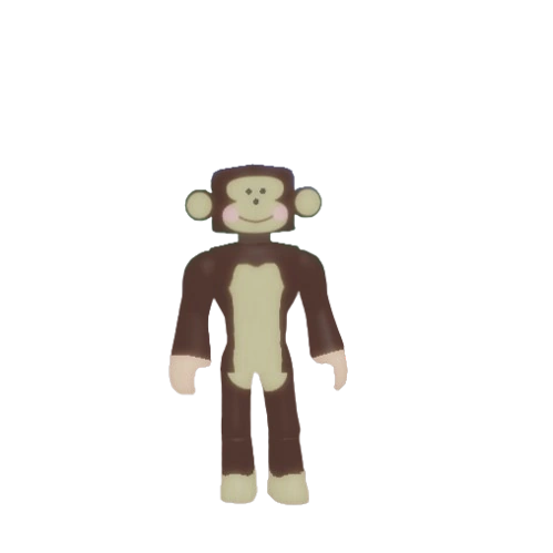 Monkeys NPC | Estelar Projects Wiki | Fandom