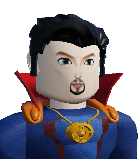 Doctor Strange | Estelar Projects Wiki | Fandom