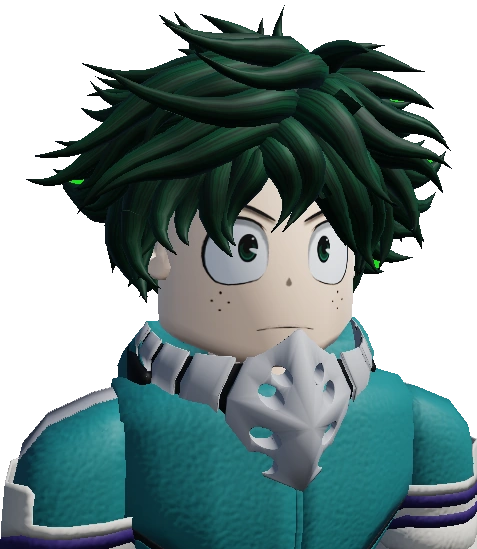 Deku | Estelar Projects Wiki | Fandom
