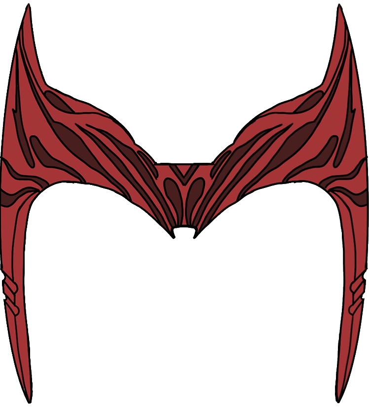 Wanda Crown | Estelar Projects Wiki | Fandom