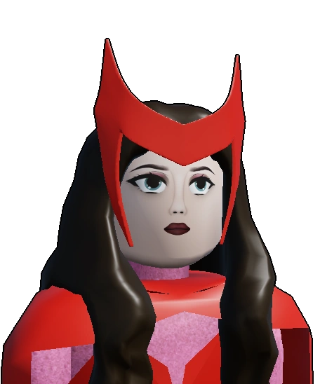 Comics Wanda Skin | Estelar Projects Wiki | Fandom