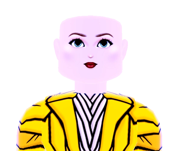 Ancient One NPC | Estelar Projects Wiki | Fandom