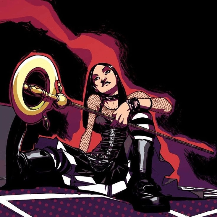 Nico Staff | Estelar Projects Wiki | Fandom