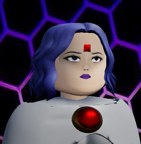 White Raven Skin | Estelar Projects Wiki | Fandom