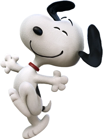 Snoopy | Crossover Nexus The Series Wiki | Fandom