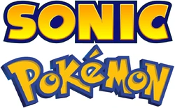 Sonic Pokémon (Universe) | Crossover of the Multiverse Wiki | Fandom