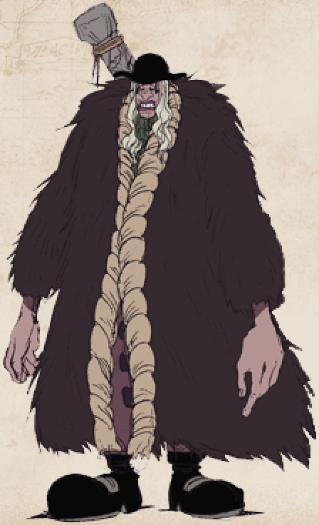 Doctor Q | Crossover of the Multiverse Wiki | Fandom