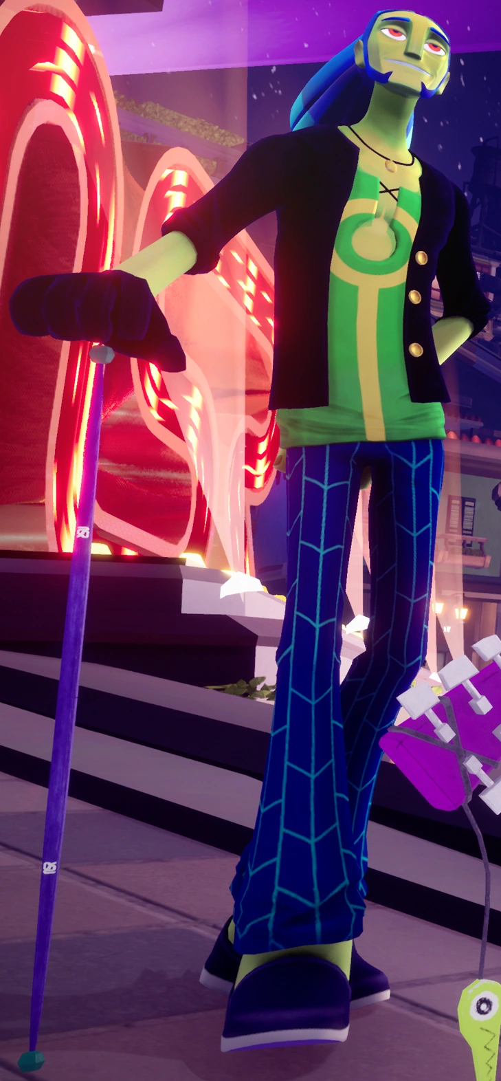 Zuke | Crossover of Unions Wiki | Fandom