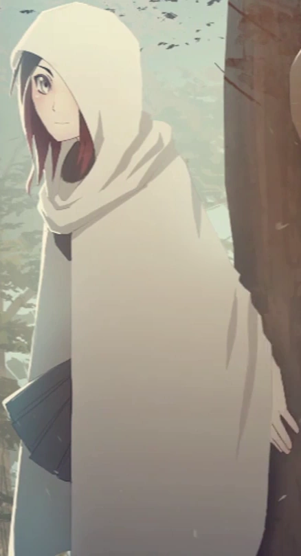 Summer Rose | Crossover Reality Wiki | Fandom