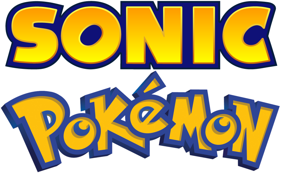 Pokemon Vs Sonic