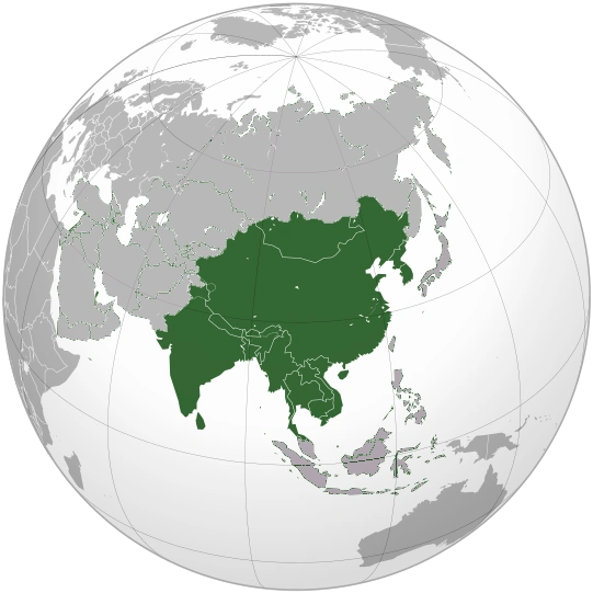 Asia | Crossover Universe Wiki | Fandom