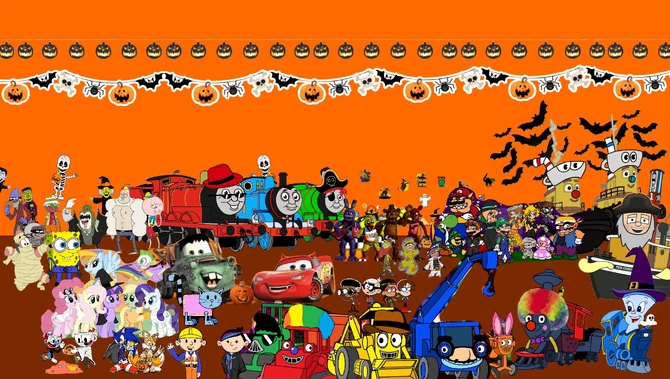 Crossover Universe Wiki | Fandom