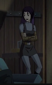 Circe | Crossover War Heroes Wiki | Fandom