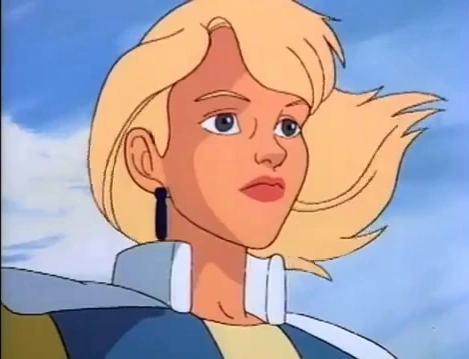 Mainframe | Crossover War Heroes Wiki | Fandom