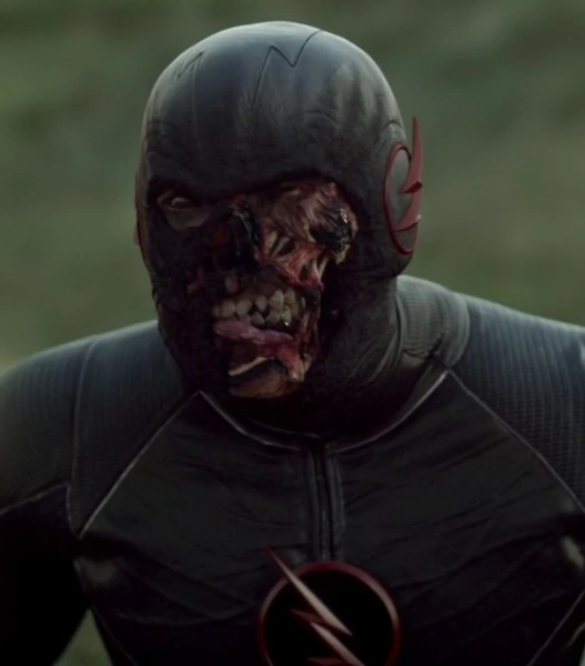 Zoom (Arrowverse) | Crossover War Heroes Wiki | Fandom