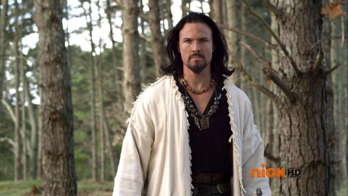 Deker | Crossover War Heroes Wiki | Fandom