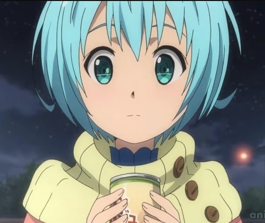 Lelei La Lalena | Crossover War Heroes Wiki | Fandom